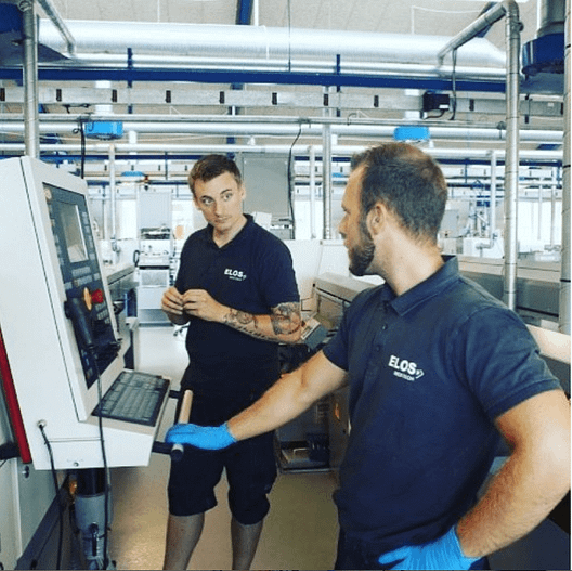 Elos Me® I Official Website