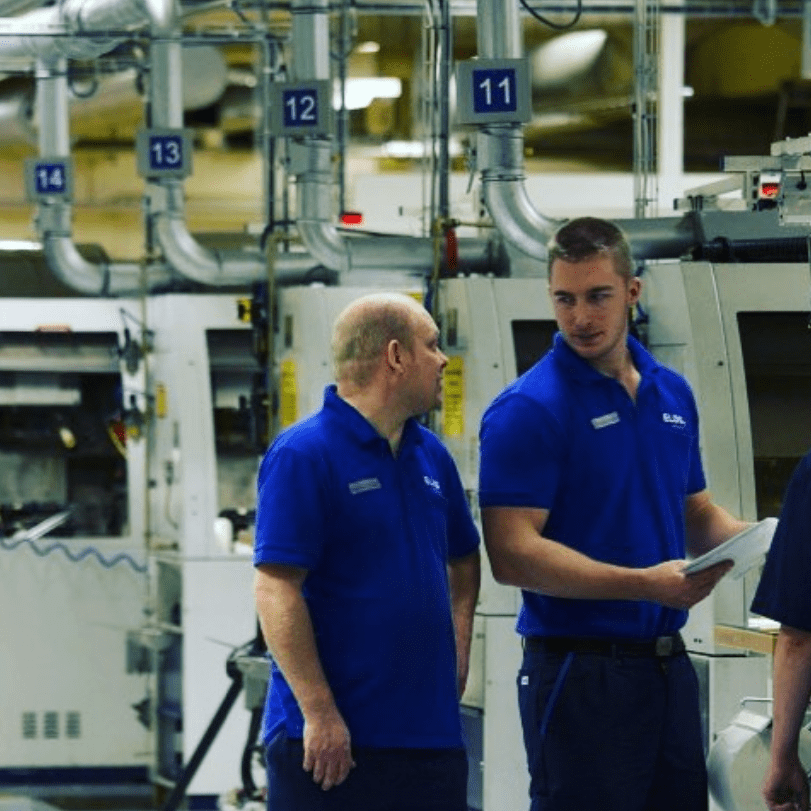 Elos Me® I Official Website